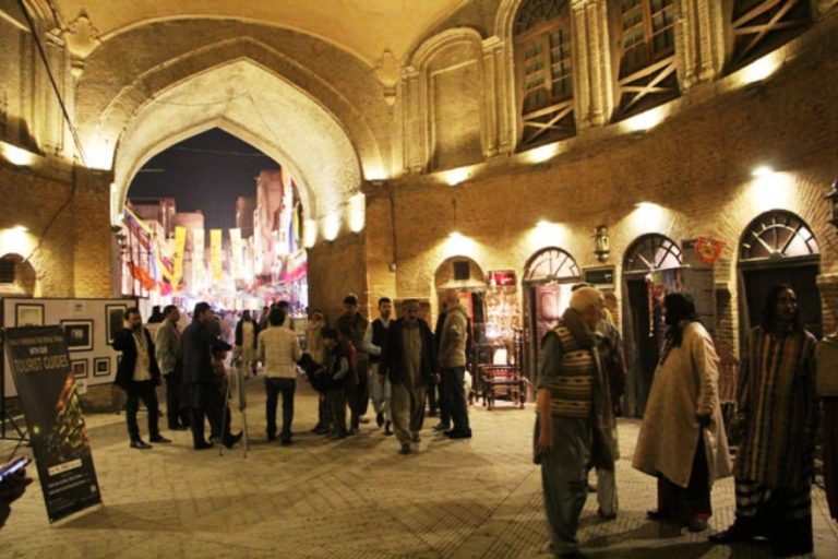 Walled City of Lahore Authority - Locally Lahore Walled City of Lahore Authority - Locally Lahore